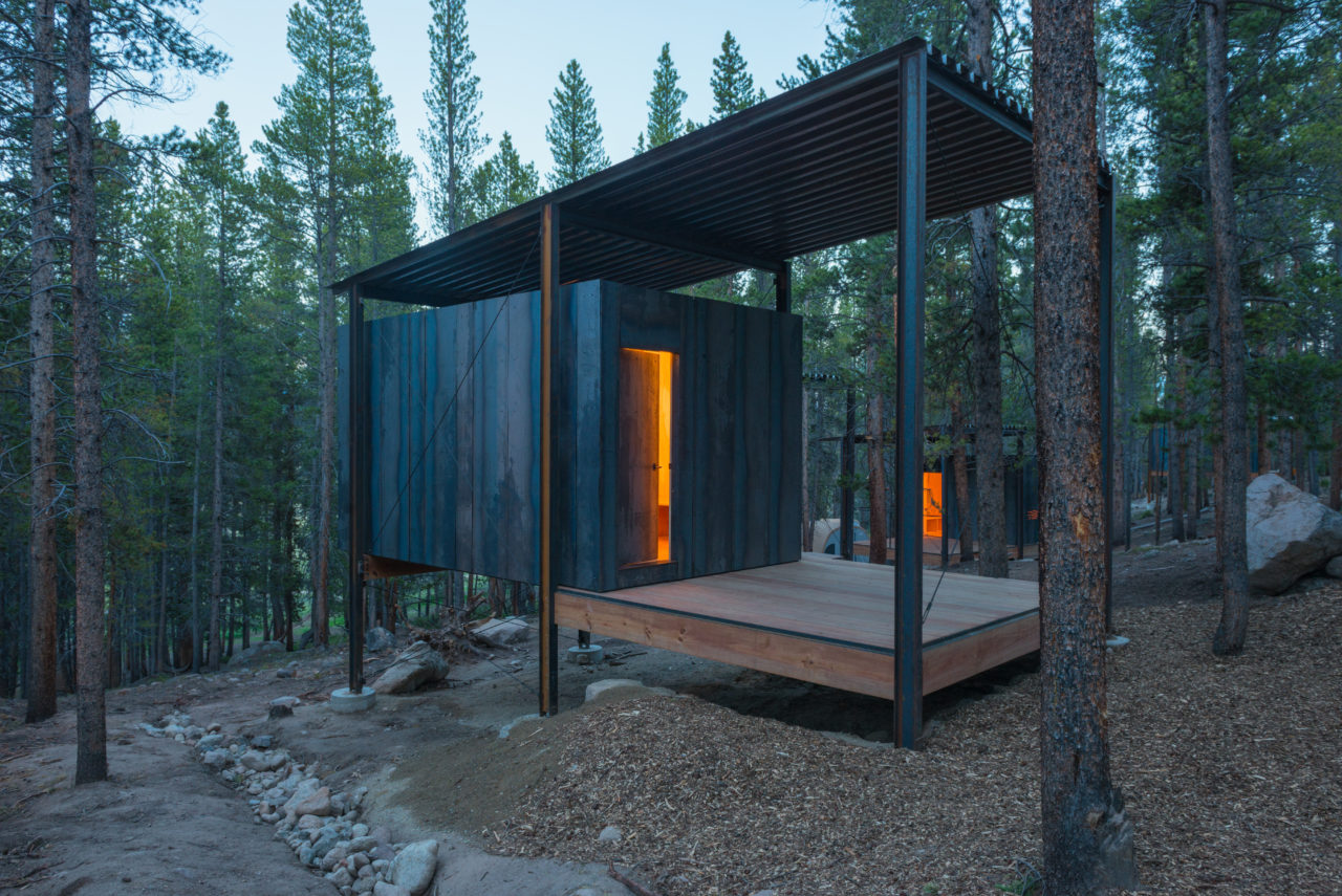 7 Prefab Home Designs That Cut Down on Costs and Materials