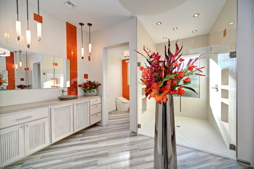 Defining Universal Design: A Bathroom for All Ages