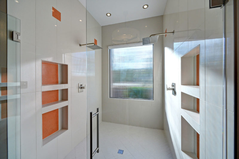 Defining Universal Design: A Bathroom for All Ages