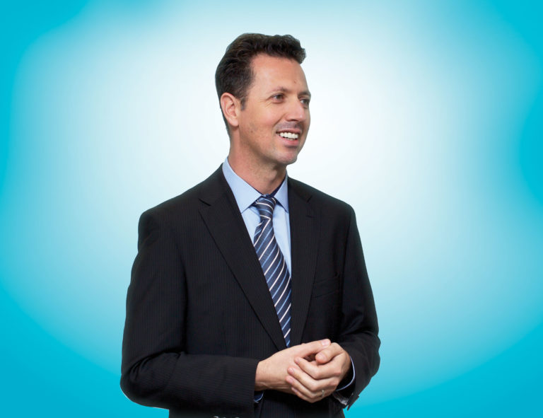 NRG Energy's Bruno Sarda Looks Forward to a Sustainable Future - gb&d