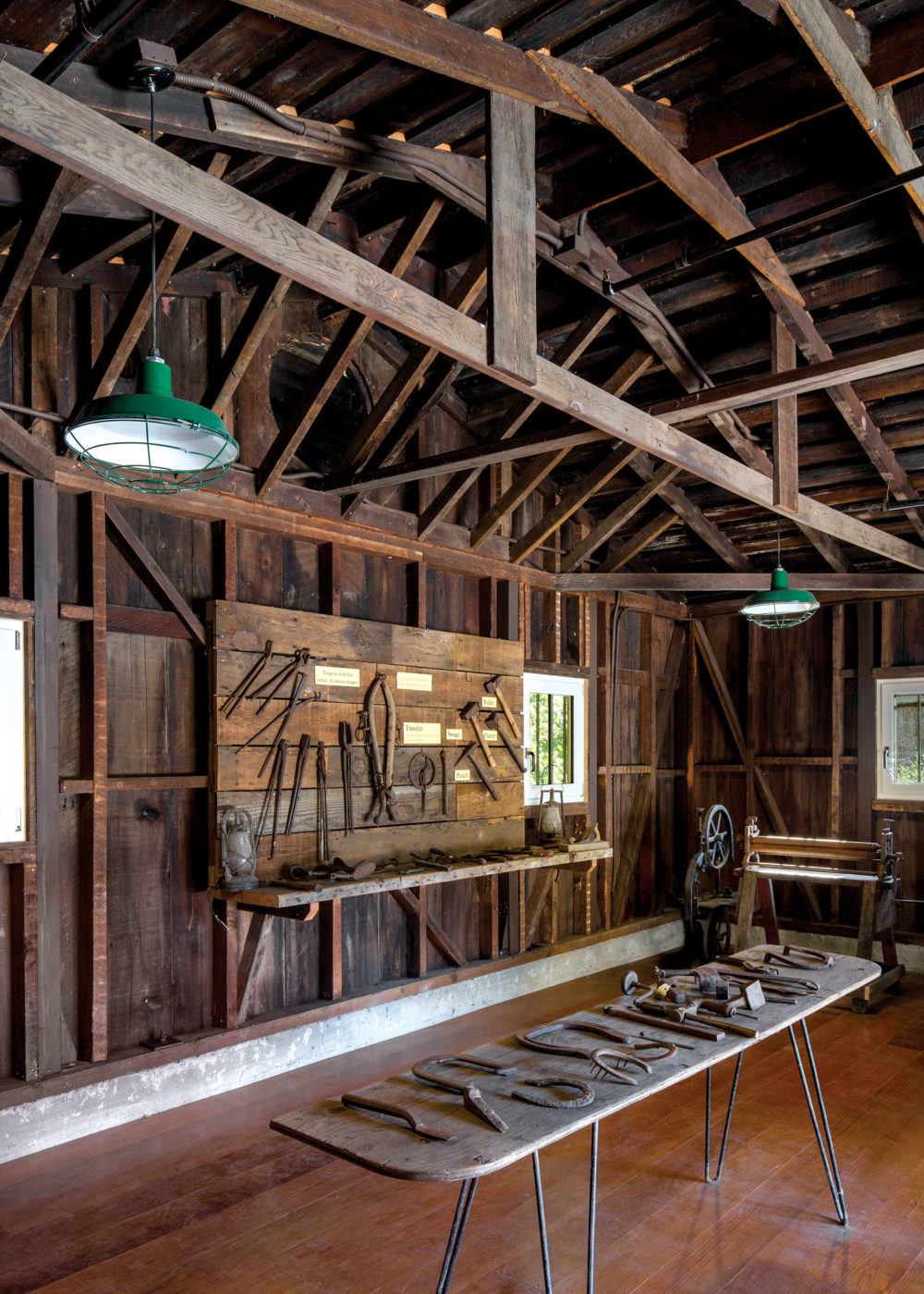 Environmental Education Gets Unplugged at McClellan Ranch Preserve - gb&d