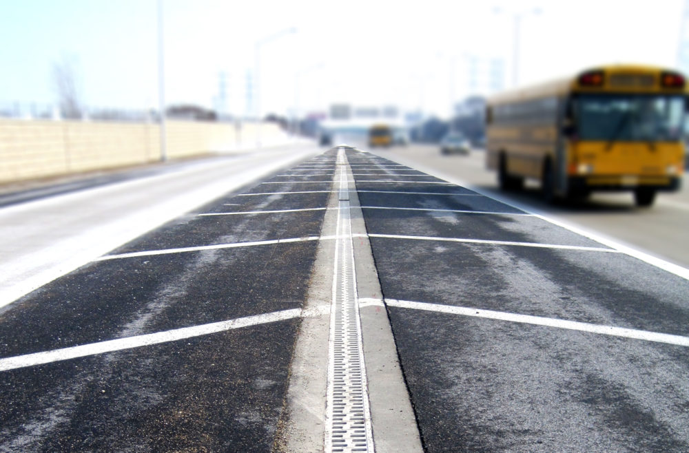 8 Ways ACO Drainage Systems Use Smart Design to Manage Water - gb&d