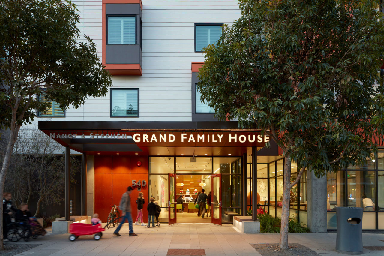 20 LEED Platinum Buildings