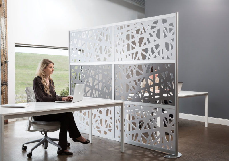 LOFTwall Brings Inspiration Back to the Workplace - gb&d