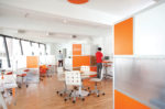 LOFTwall Brings Inspiration Back to the Workplace - gb&d