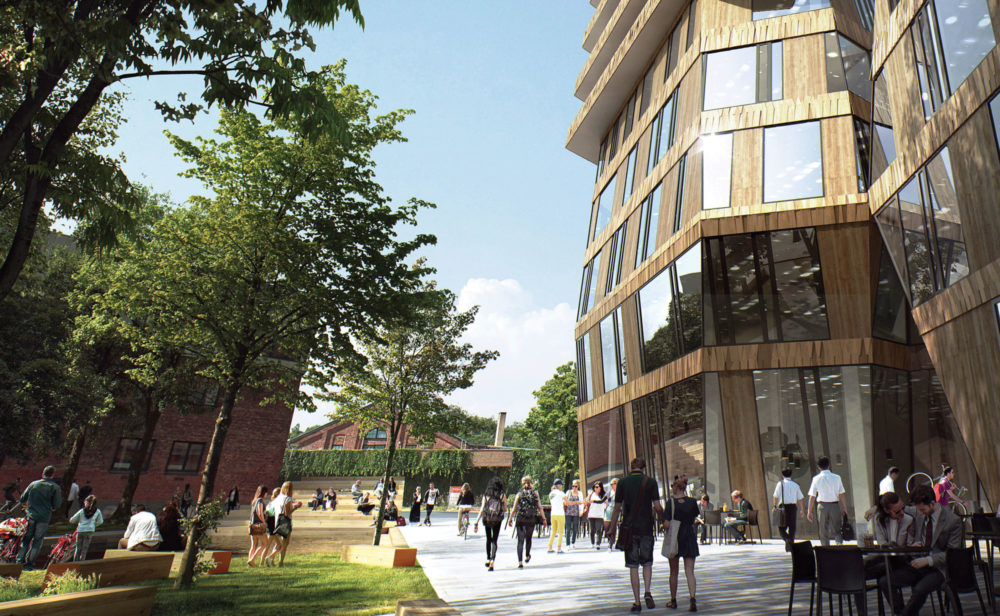 FutureBuilt is Changing the Way Buildings are Built in Oslo - gb&d