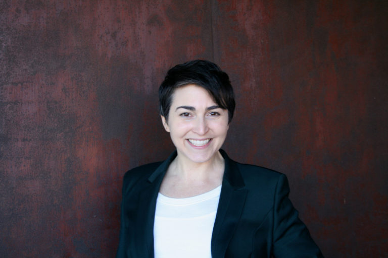 WLSA 2015 Winner: Stacy Glass - gb&d