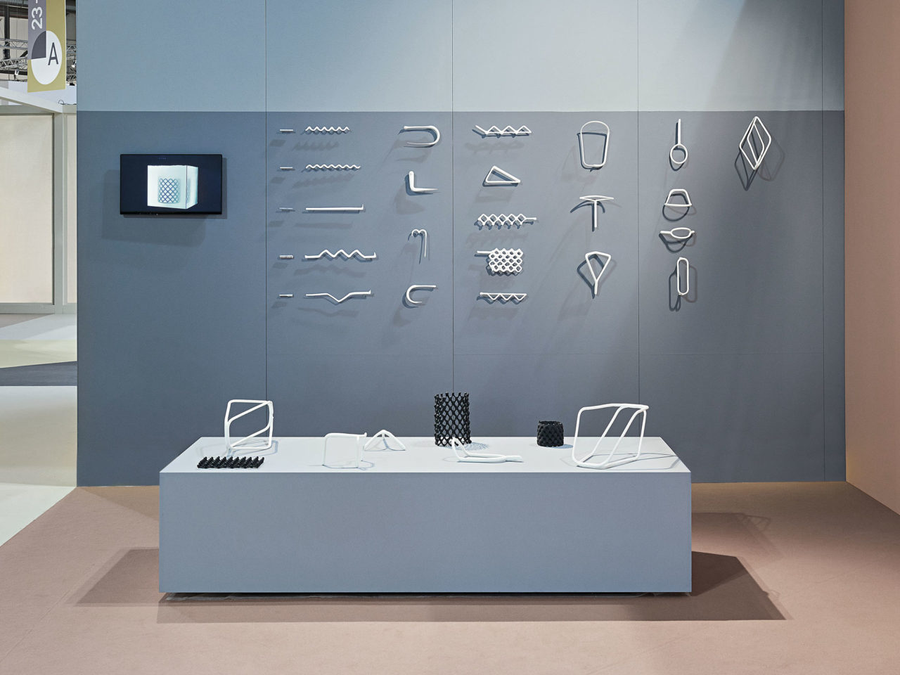 The Future According to MIT's Self-Assembly Lab - gb&d