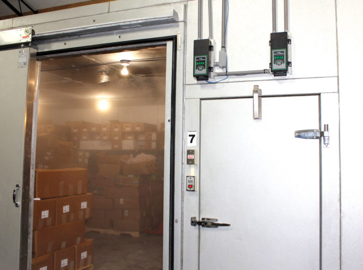 Refrigeration Controls Go Modern Thanks to KE2 Therm Solutions - gb&d