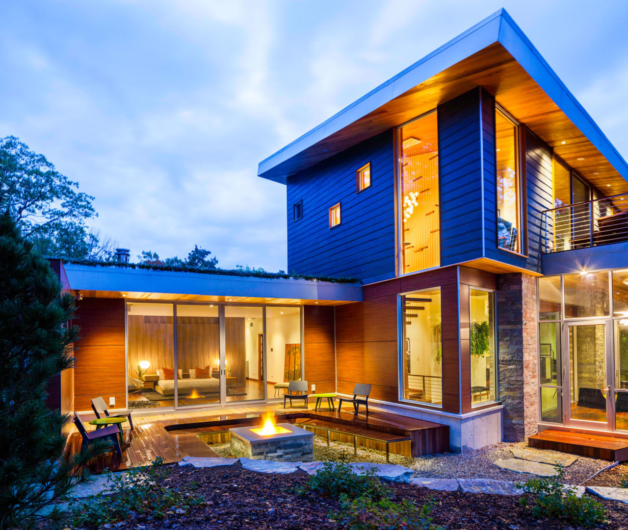 A Guide To Energy-Efficient Windows