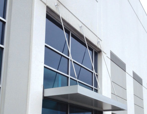 What is Solar Shading? A Complete Guide