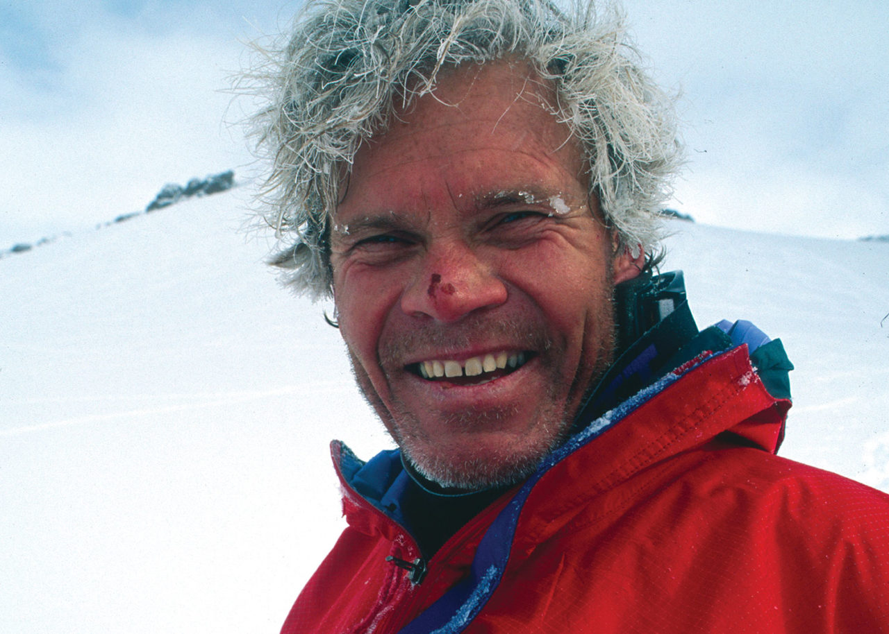 Anti-Consumerism is at the Heart of Patagonia's Mission