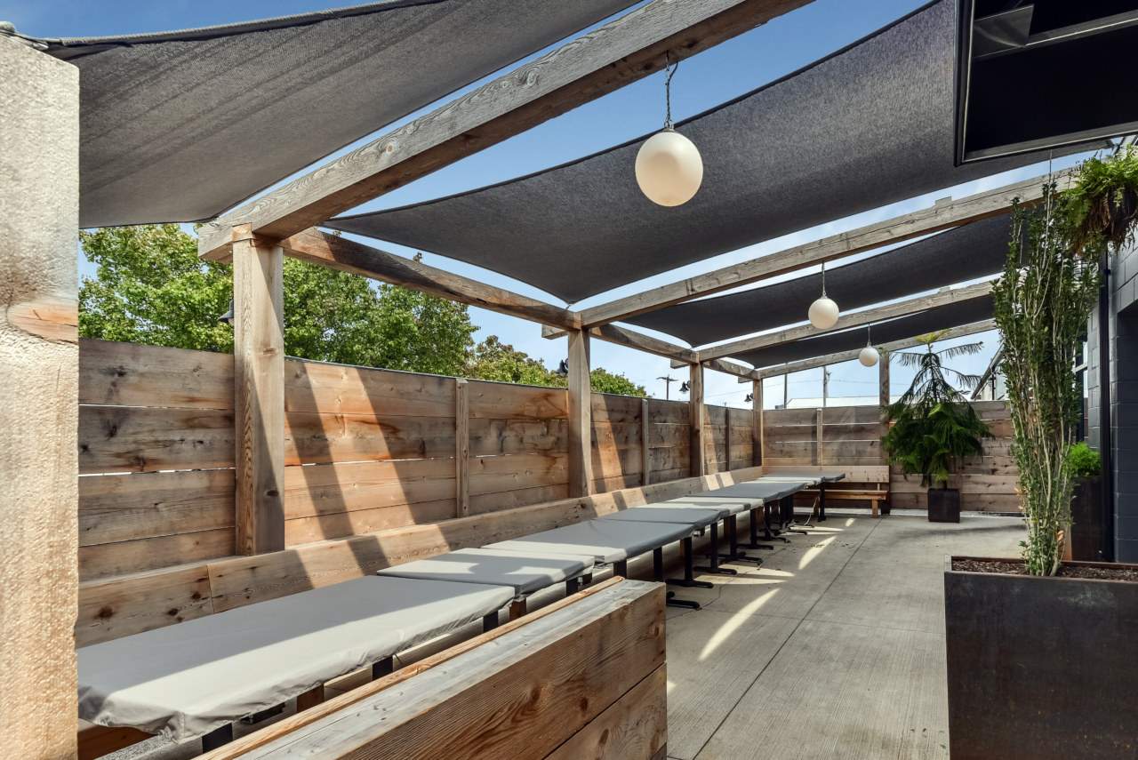 10 Flexible Building Materials for Designing Flexible Spaces