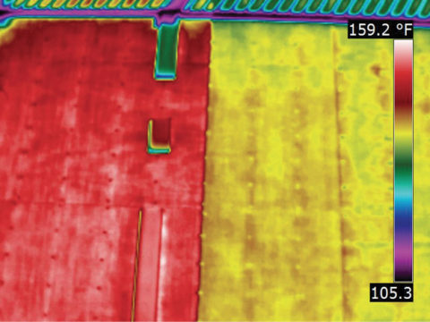 Luxury Outdoor Vinyl by IntelliDeck Makes Decks Smarter - gb&d