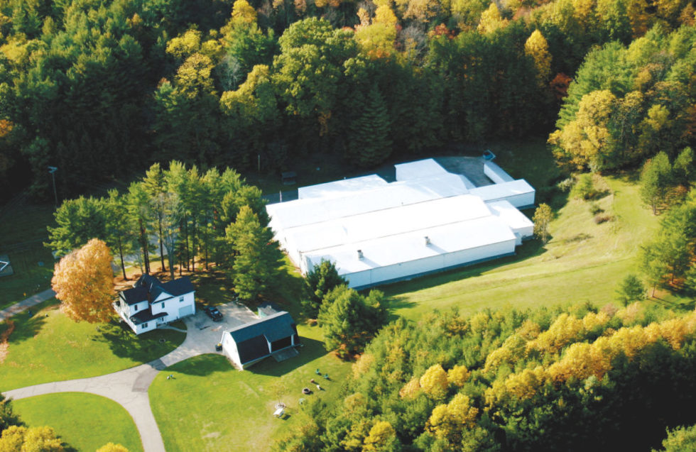 10 Ways Membrane Roofing Makes for the Best Roofs - gb&d