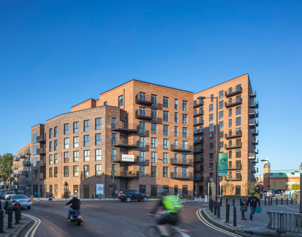 20 Examples of Cross-Laminated Timber Architecture