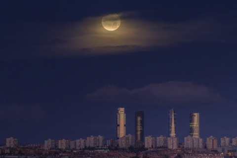 Fighting Light Pollution: Are We All Just Afraid of the Dark? - gb&d