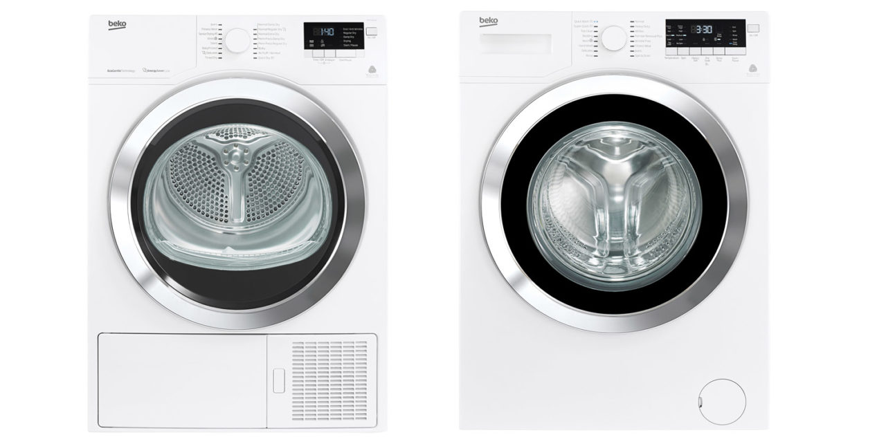 Beko US is Making Our Appliances More Efficient - gb&d