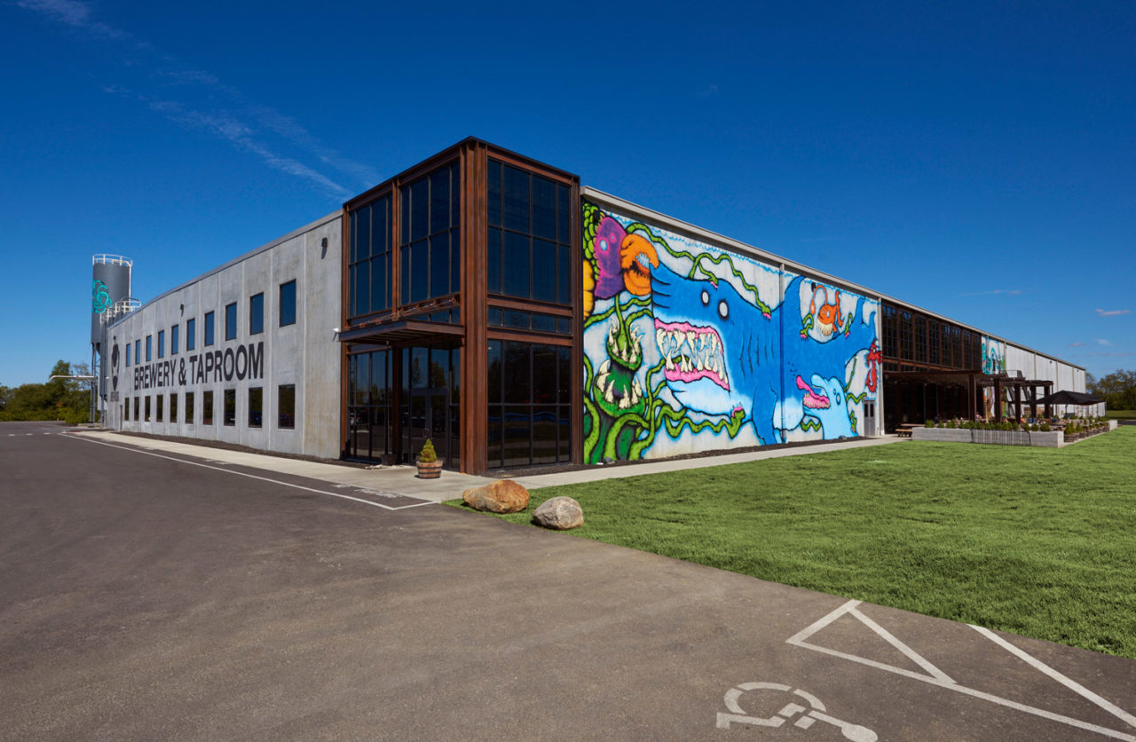 The Functional Aesthetics of Precast Concrete - gb&d