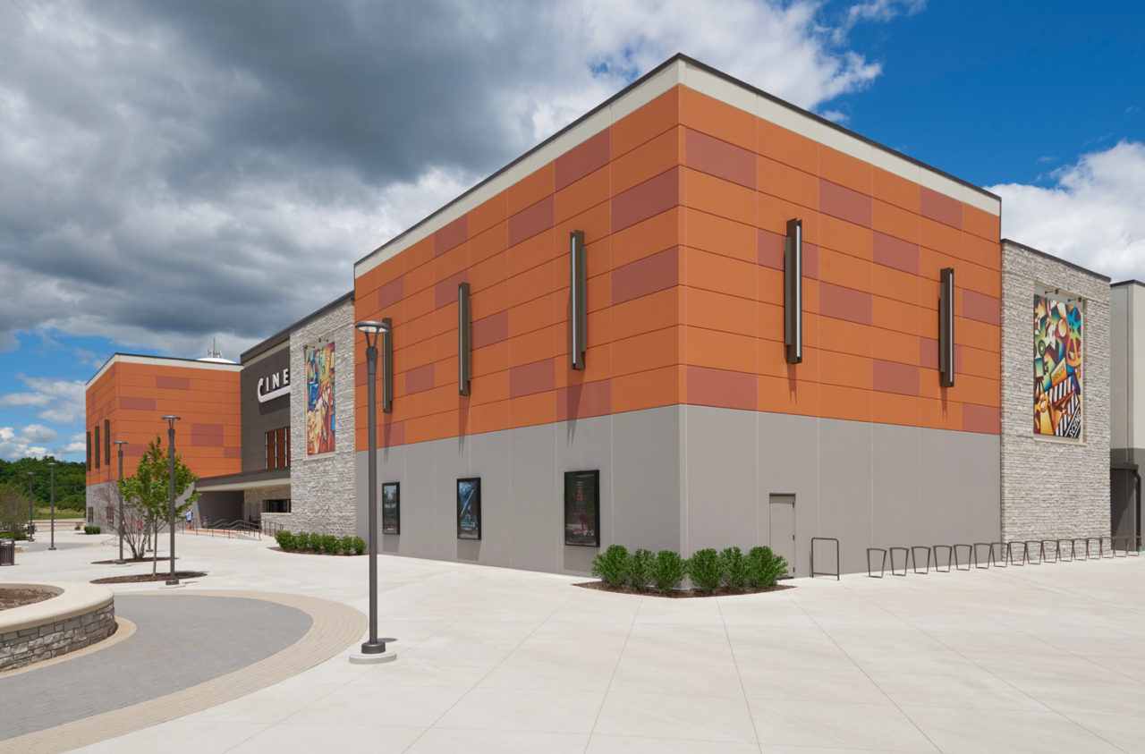 The Functional Aesthetics of Precast Concrete - gb&d