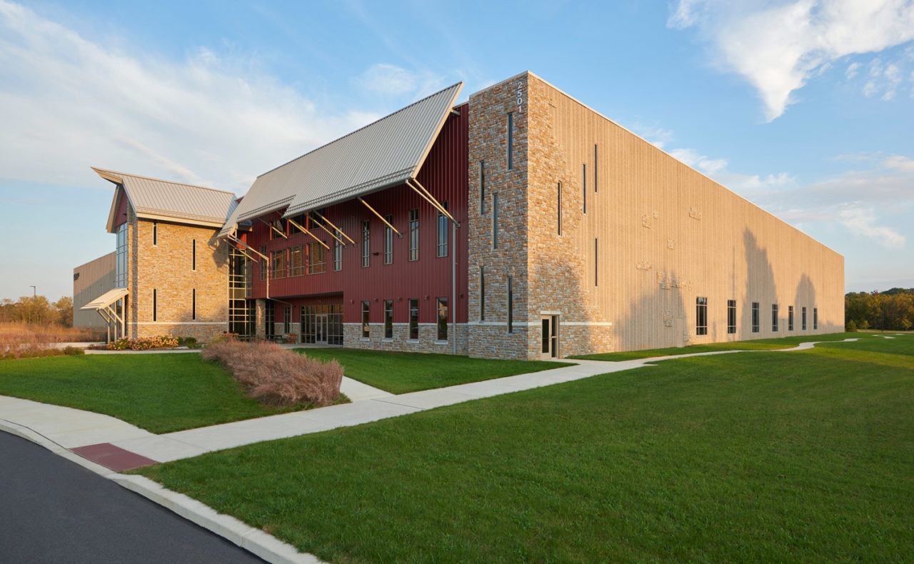 The Functional Aesthetics of Precast Concrete - gb&d