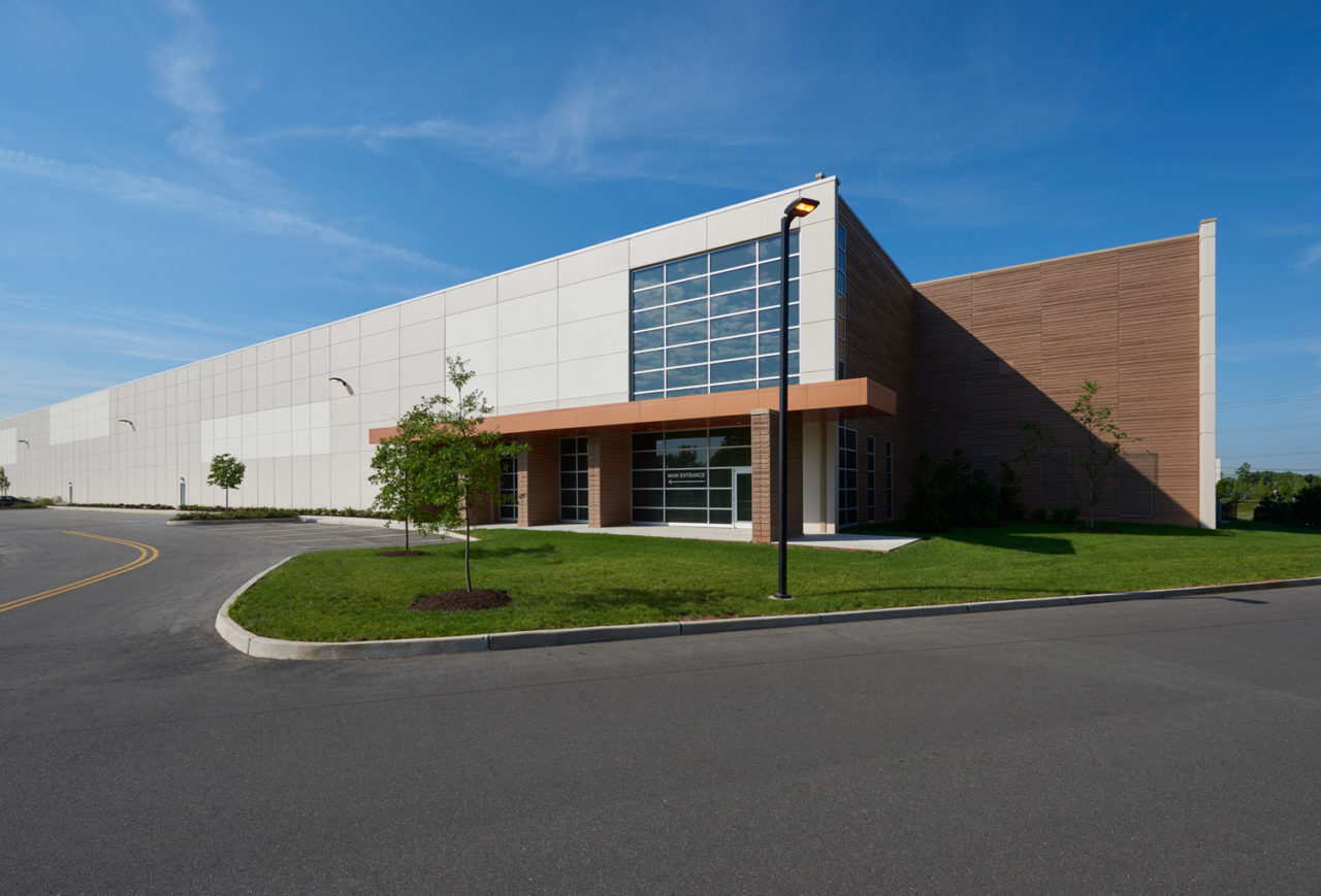 The Functional Aesthetics of Precast Concrete - gb&d