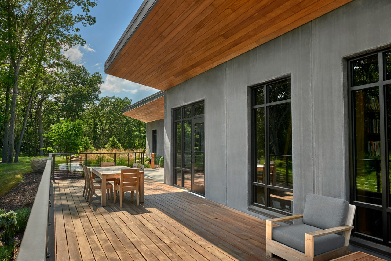 The Functional Aesthetics of Precast Concrete - gb&d