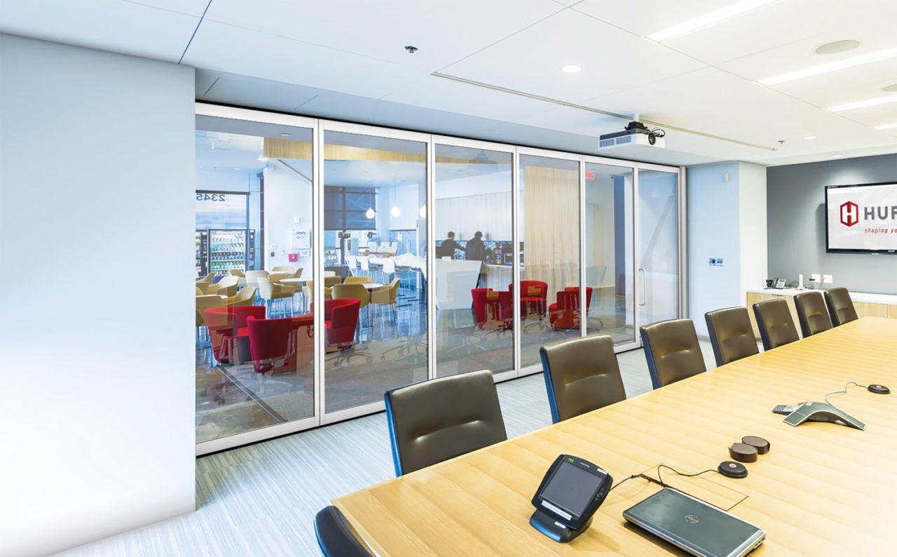 10 Flexible Building Materials for Designing Flexible Spaces