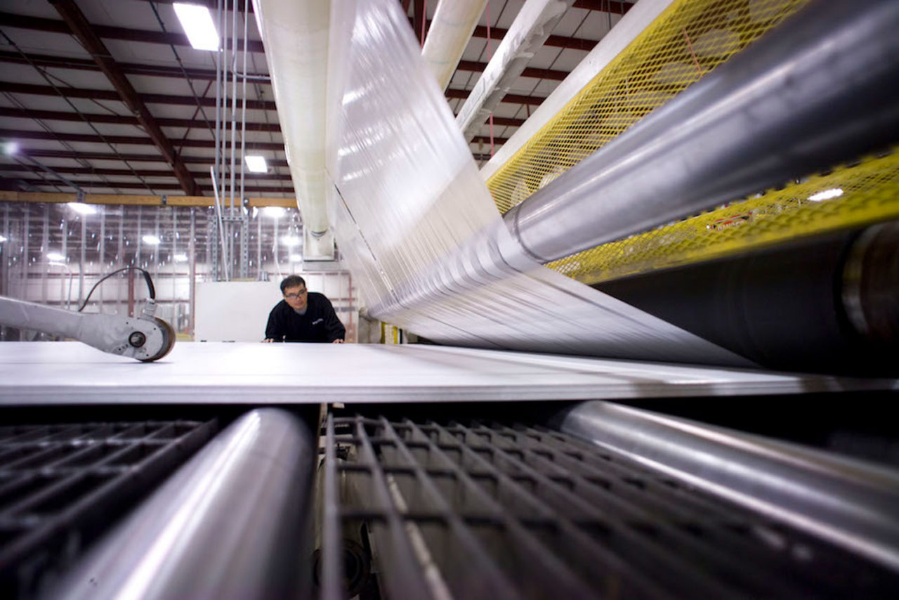 Scranton Products is Designing the Bathrooms of the Future - gb&d