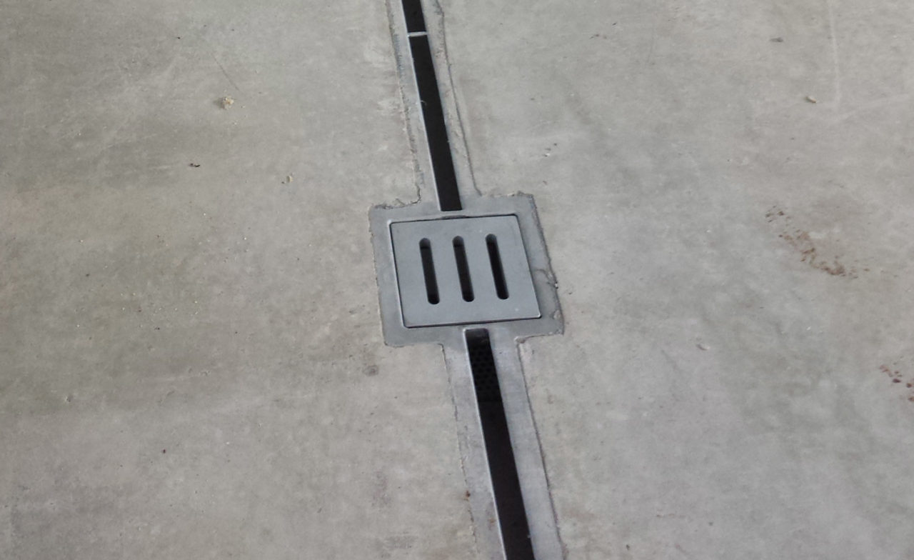 7 Benefits of Working with Stainless Steel Drains - gb&d