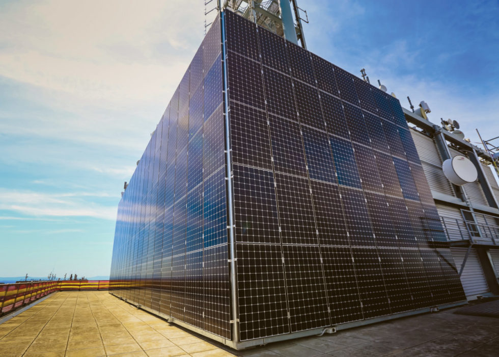 Smart Buildings Take Innovation to the Next Level - gb&d