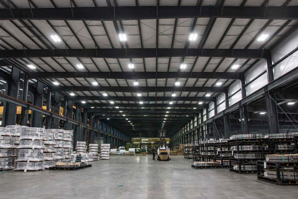 Intro to Energy-Efficient Lighting: Examples & Trends in 2023