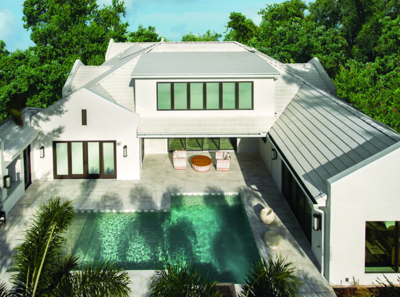 Why You Should Install a Cool Roof System - gb&d