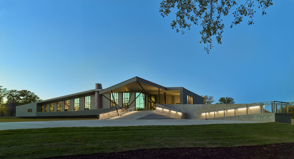 Zac Brown's Camp Southern Ground Teaches Sustainability in Georgia - gb&d