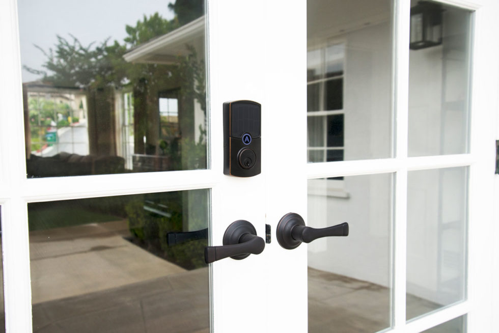 A Guide to the Best Door Locks With Hampton Products - gb&d