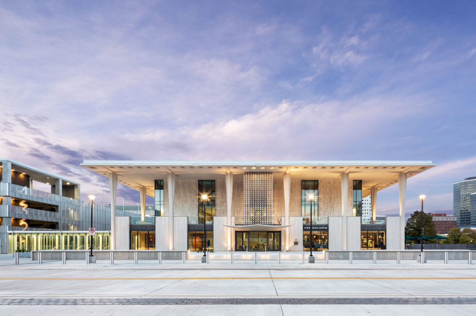 Green Libraries Worth Checking Out in 2024