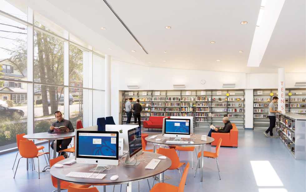 APT Architecture Builds Bright Communities - gb&d