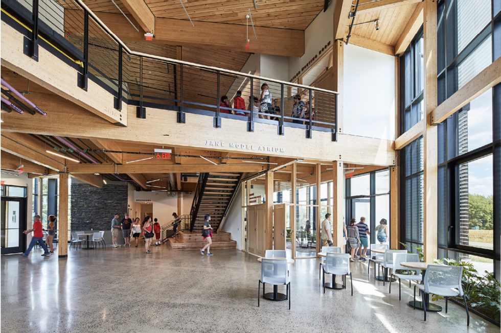 EcoFlex Motor-Powered Locks are Secure and Sustainable - gb&d