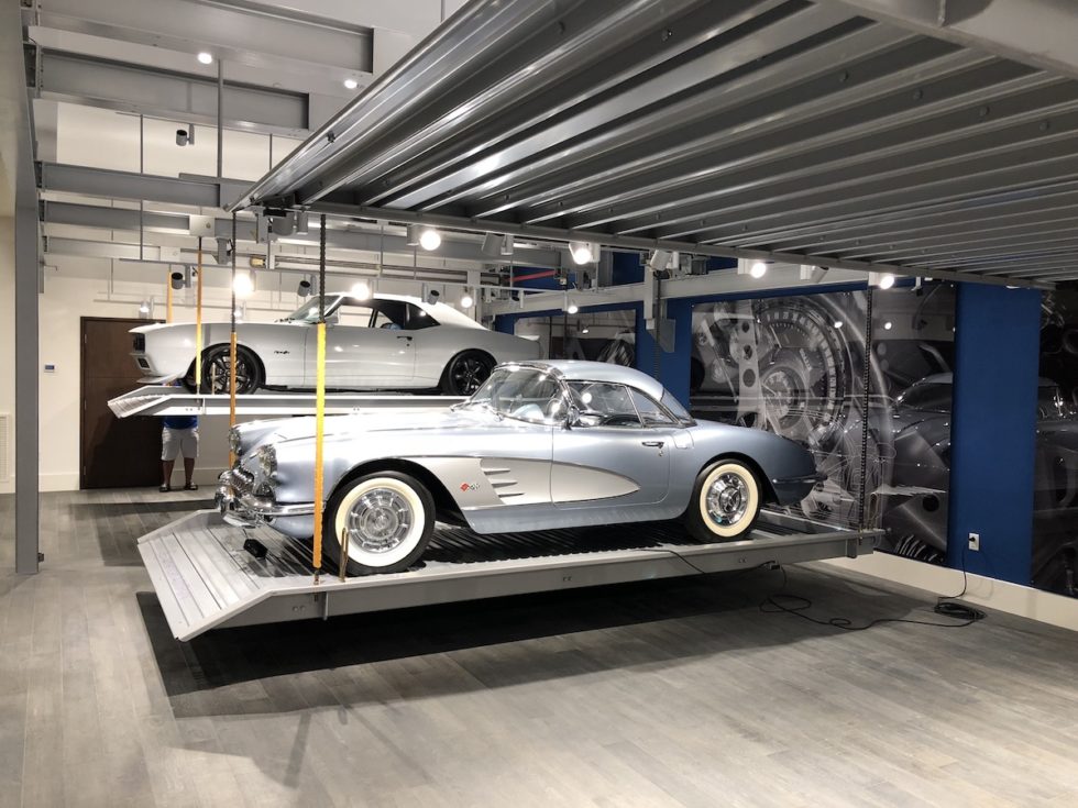 American AutoPark is Making Parking Technology Smarter - gb&d