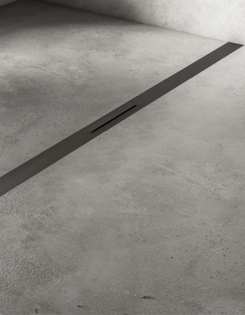 Linear Drains are Perfect for Luxury Bathroom Design - gb&d