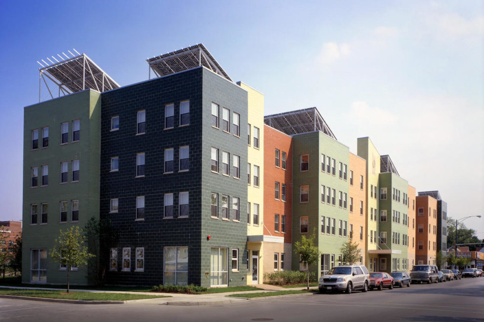 What is Sustainable Building Design in 2024 - Examples & Photos