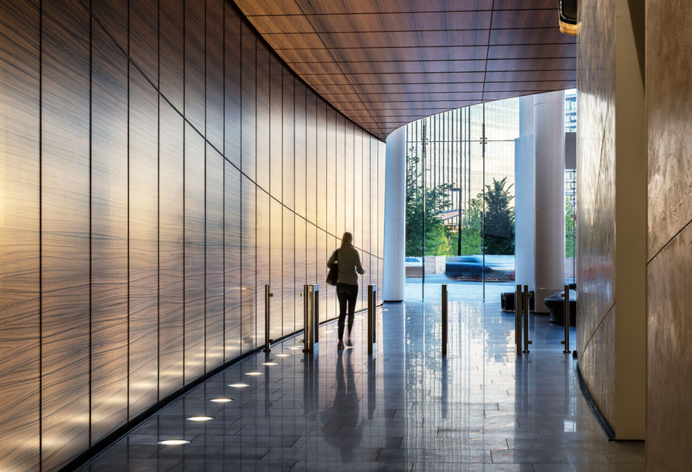 10 Sustainable High-Rise Buildings to Look Up To - gb&d