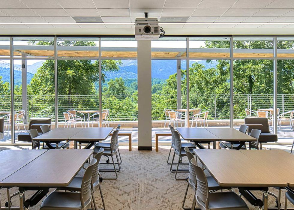 Architects to Watch: Jim Nicolow of Lord Aeck Sargent - gb&d