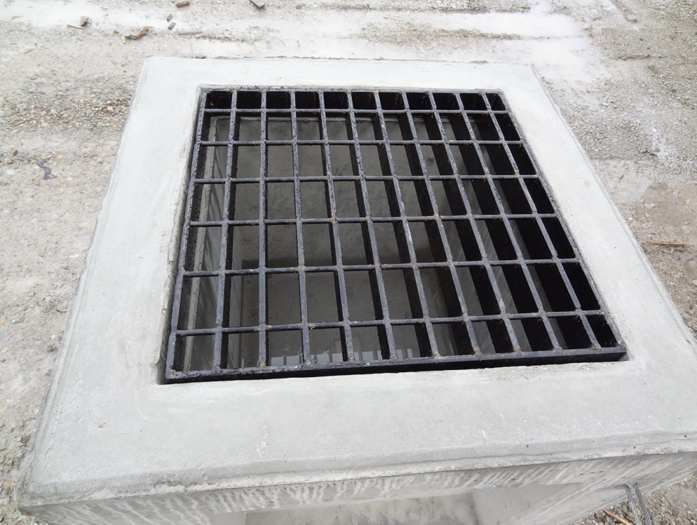 Ask the Expert: When & Why to Use Heavy-Duty Steel Grates - gb&d
