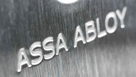 An In-Depth Look at ASSA ABLOY's Innovative R&D - gb&d
