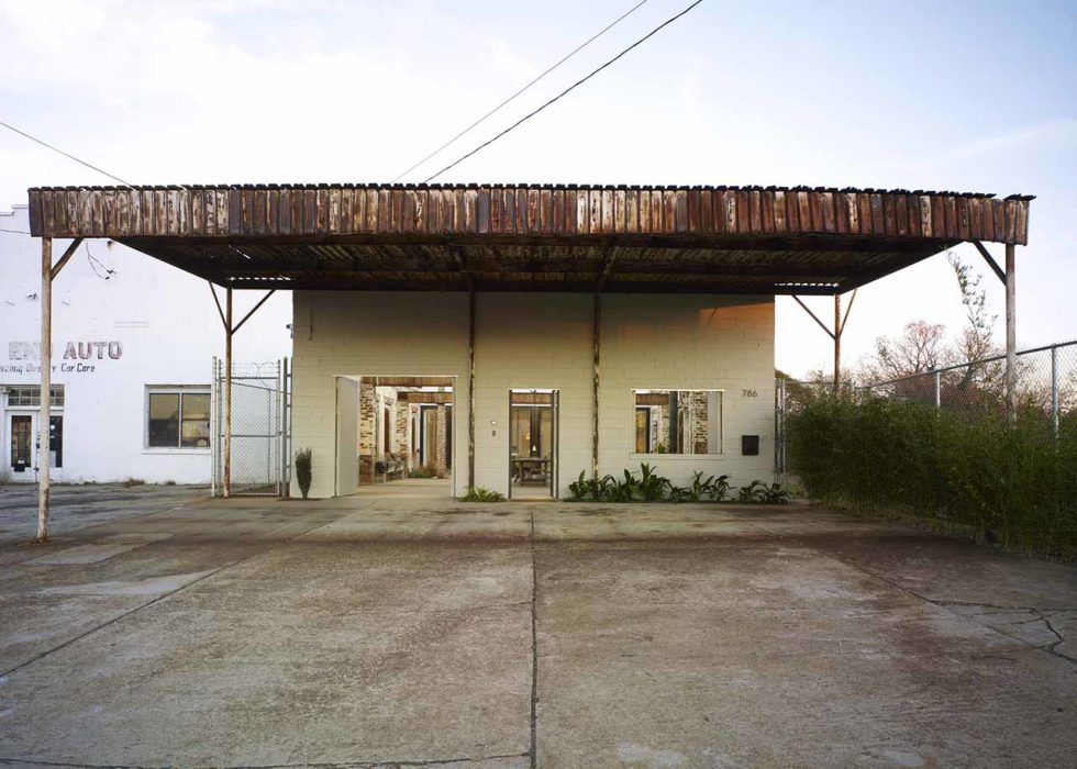 Live/Work Architecture Ideas