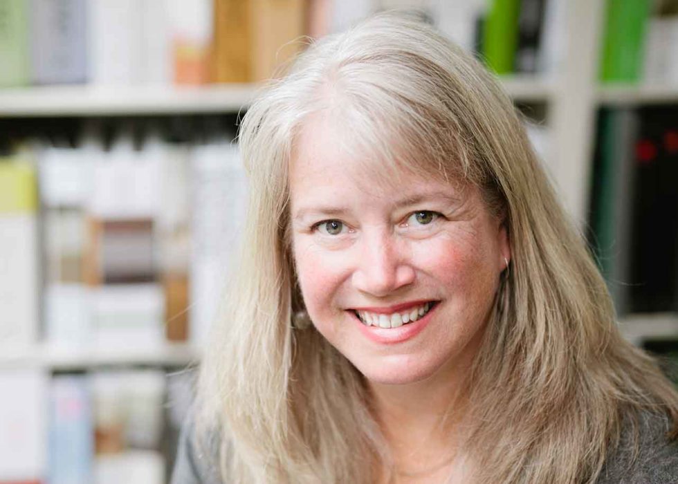 Architects to Watch: Kristen Scott of Weber Thompson - gb&d