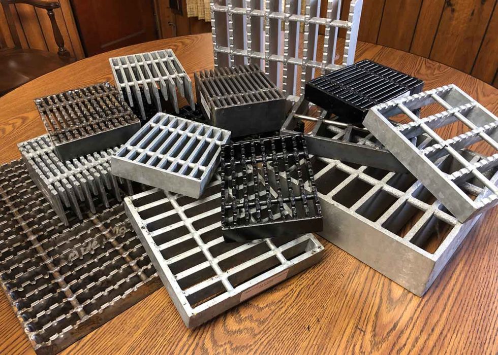 Ask the Expert: How Can Steel Grating Be Customized for High ...