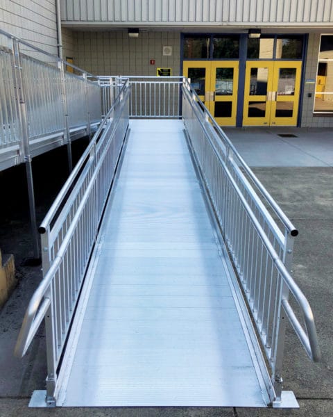 Ask the Expert: What is the real value of ADA-compliant ramps? - gb&d