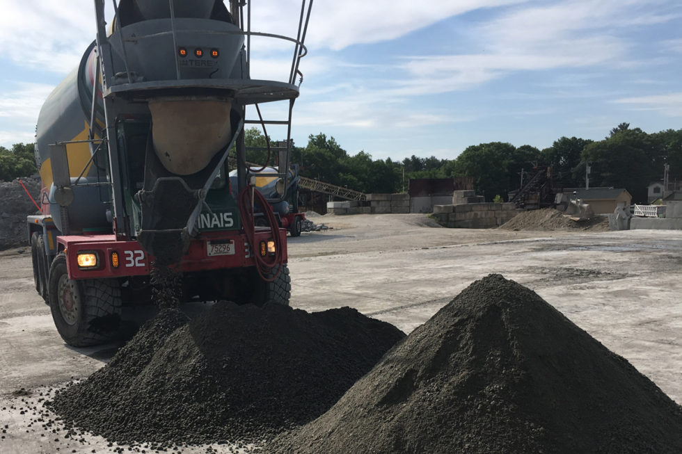 Everything You Need to Know About Green Concrete